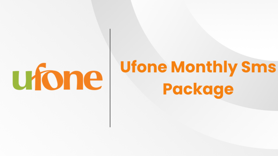 Ufone Ufamily Price & Code In 2026