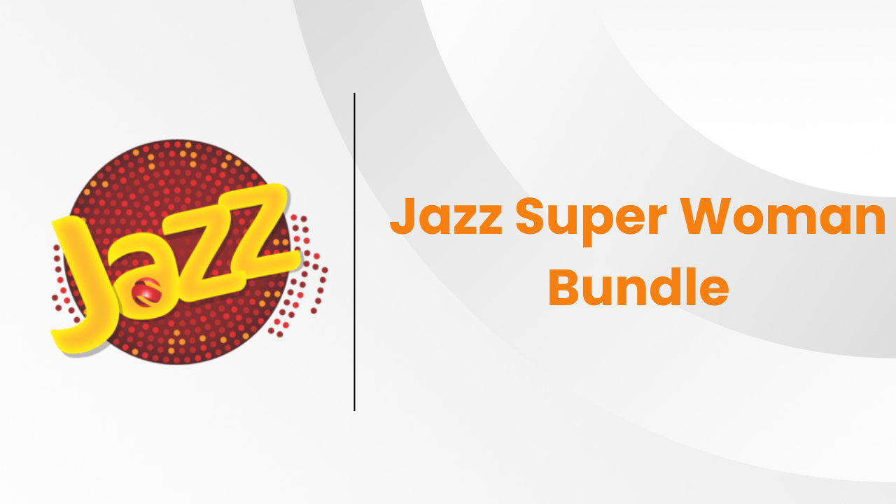 Jazz Super Woman Bundle Price & Code In 2025