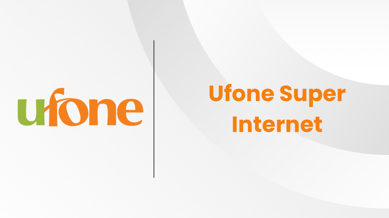 Ufone Blaze 4G 6 Months Bundle Price & Code In 2025