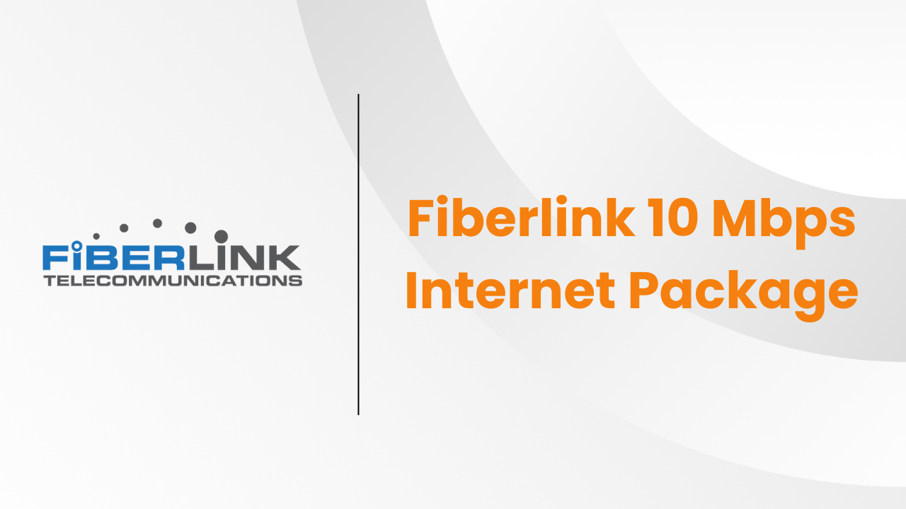 Fiberlink 50 Mbps Iptv Service Packages Price & Code In 2025